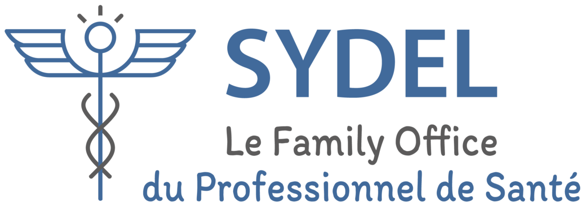 Sydel Office - Le Family Office du professionnel de santé